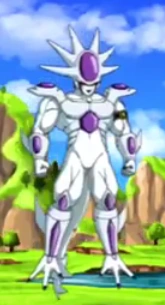 Frieza Cooler Fusion