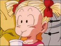 Marron | Dragon Ball Wiki Hispano | Fandom