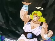 Olibu | Dragon Ball Wiki | Fandom