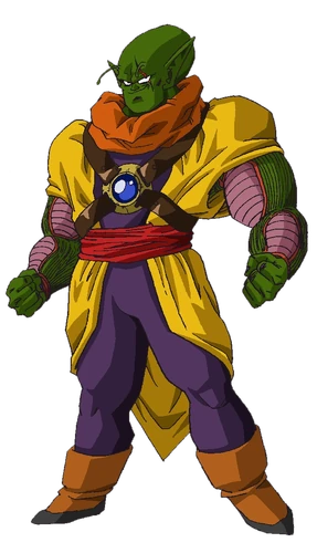 Slug | Dragon Ball Wiki Italia | Fandom