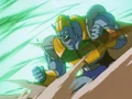 General Rilldo | Dragon Ball Wiki | Fandom