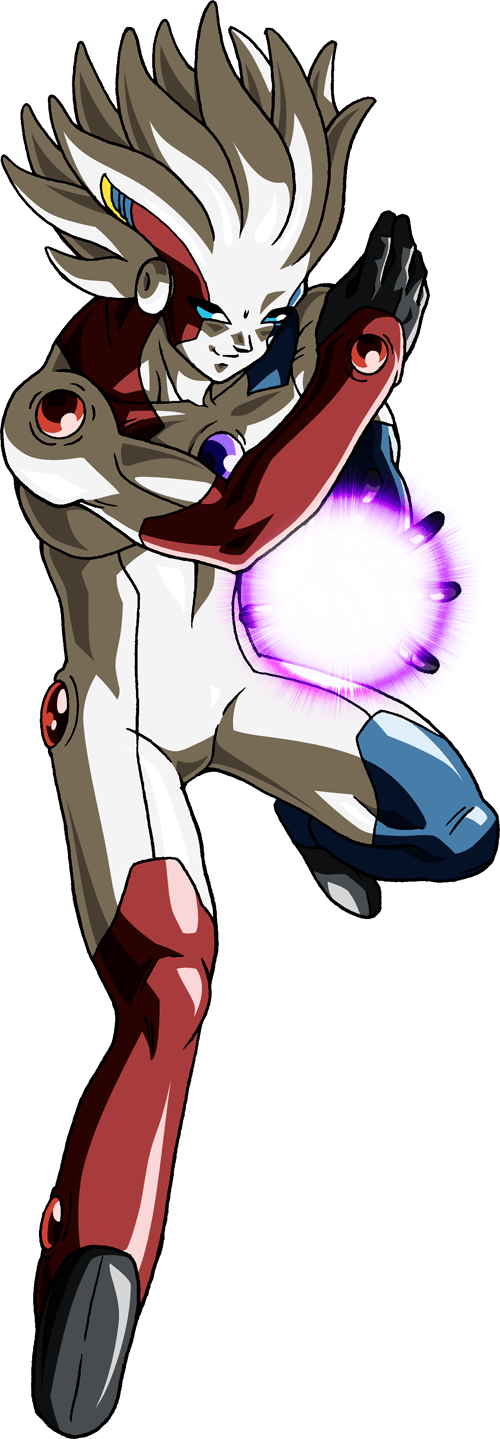 Kamioren | Wiki Dragon Ball | Fandom