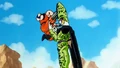 Flying Kick | Dragon Ball Wiki | Fandom
