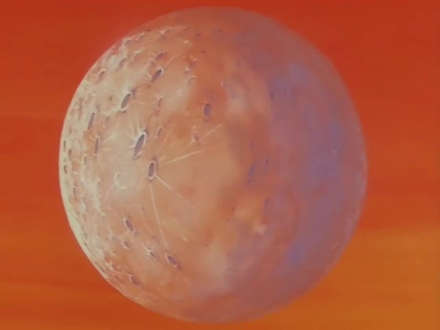 Moon | Dragon Ball Wiki | Fandom