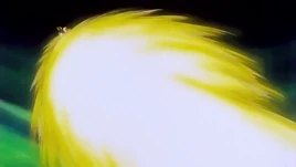 Ultimate Masenko | Dragon Ball Wiki | Fandom