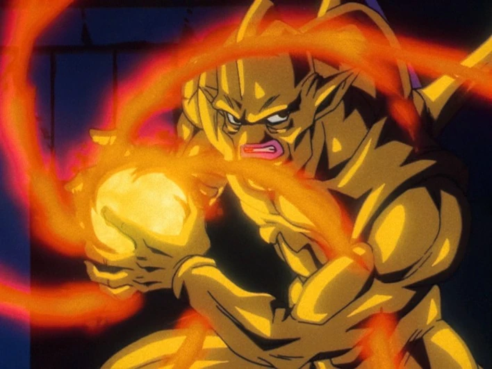 Nova Star | Dragon Ball Wiki | Fandom