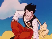 Gohan Goes to High School | Dragon Ball Wiki | Fandom