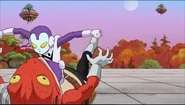 Jaco | Dragon Ball Wiki | Fandom