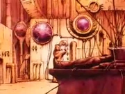 Dr. Willow | Dragon Ball Wiki Brasil | Fandom