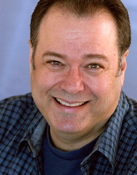 Randy Pearlman | Dragon Ball Wiki | Fandom