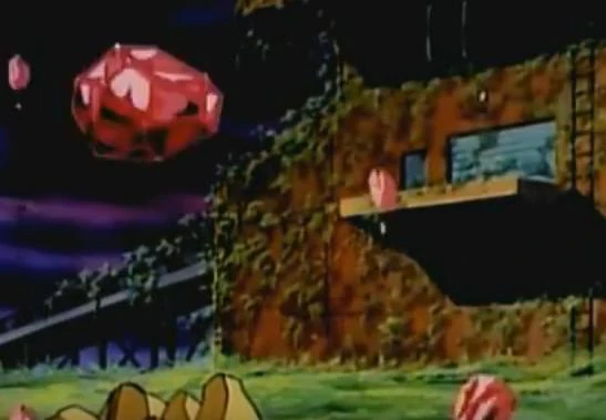 Rubini color del sangue | Dragon Ball Wiki Italia | Fandom