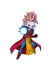 Zen | Dragon Ball Wiki | Fandom