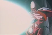 Revenger Cannon | Dragon Ball Wiki | Fandom