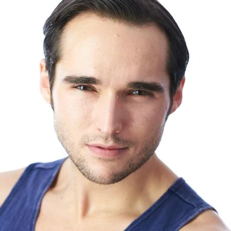 Brandon McInnis | Dragon Ball Wiki | Fandom