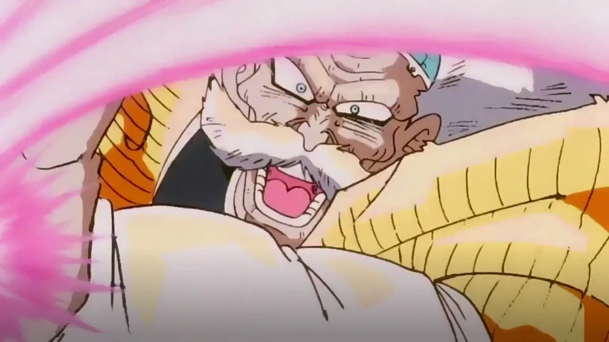 Photon Wave | Dragon Ball Wiki | Fandom