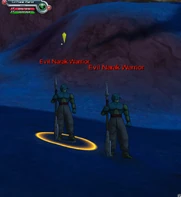 Clan Narak | Wiki Dragon Ball | Fandom