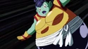 Monna | Dragon Ball Wiki | Fandom