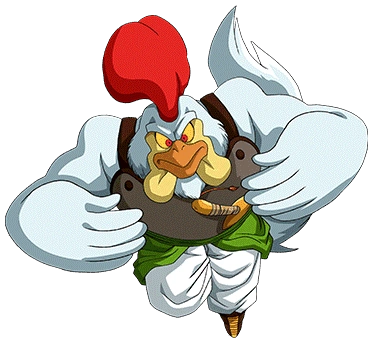 Rakkal | Gokupedia | Fandom