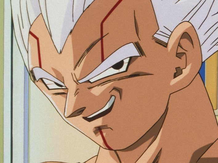 Tuffleization | Dragon Ball Wiki | Fandom