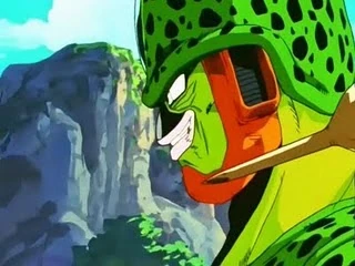 Androide 18 vs Cell Semiperfecto | Dragon Ball Wiki Hispano | Fandom