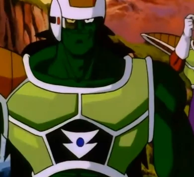 Coola No. 256 | Dragon Ball Wiki Brasil | Fandom