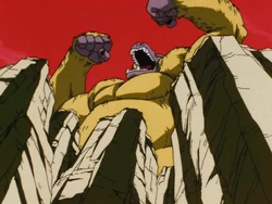 Conas A Tharraingt Liathróid Dragon Z Goku The Tail's Tale | Dragon