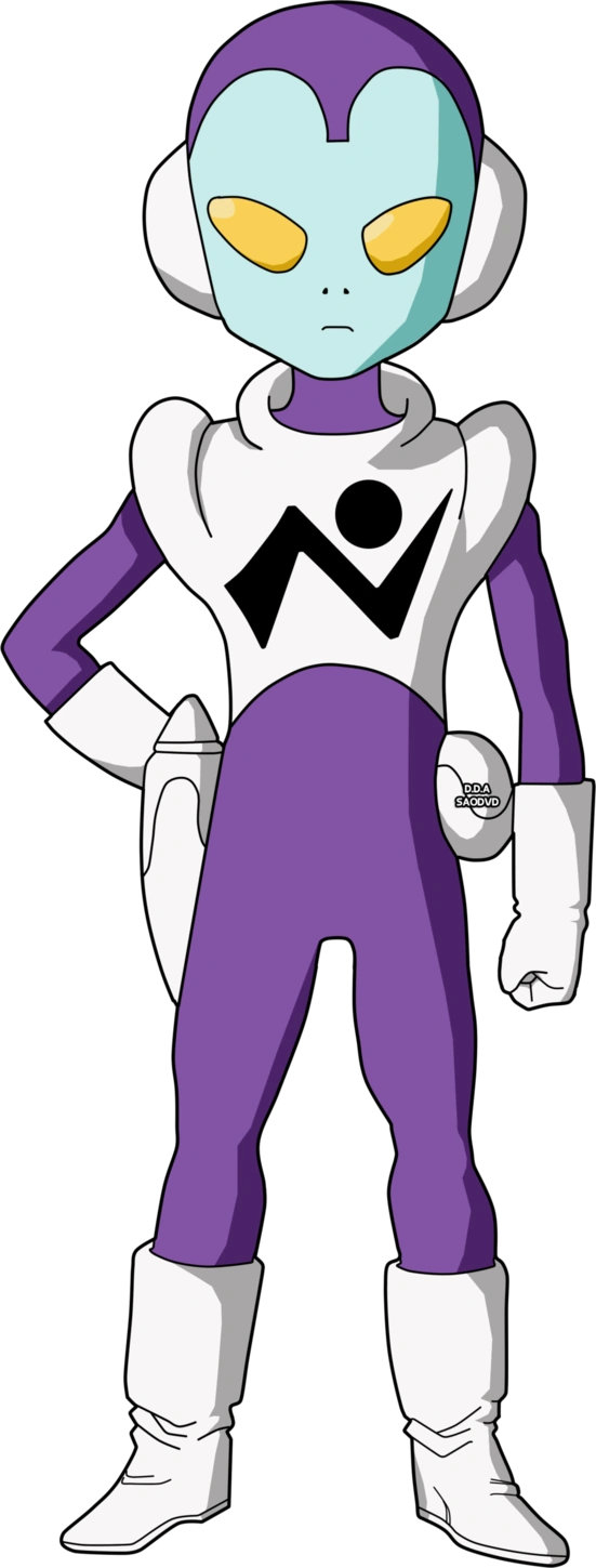 Jaco | Gokupedia | Fandom
