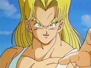 Caroni | Dragon Ball Wiki | Fandom