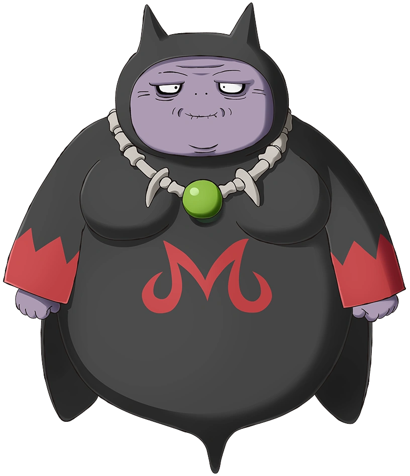 Marba | Dragon Ball Wiki Hispano | Fandom