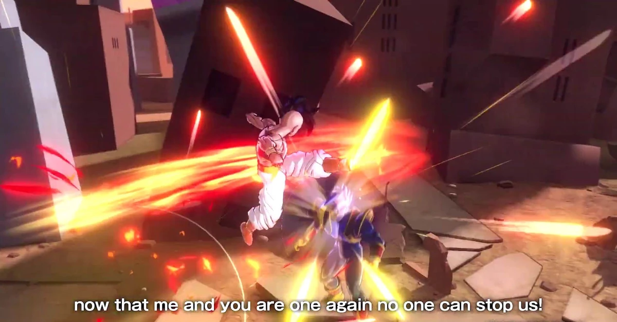 Dragon Blitz | Dragon Ball Wiki | Fandom