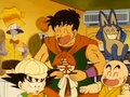 Who is Fortuneteller Baba? | Dragon Ball Wiki | Fandom