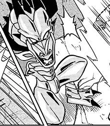 Chappil | Dragon Ball Wiki | Fandom