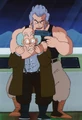 General White | Dragon Ball Wiki | Fandom
