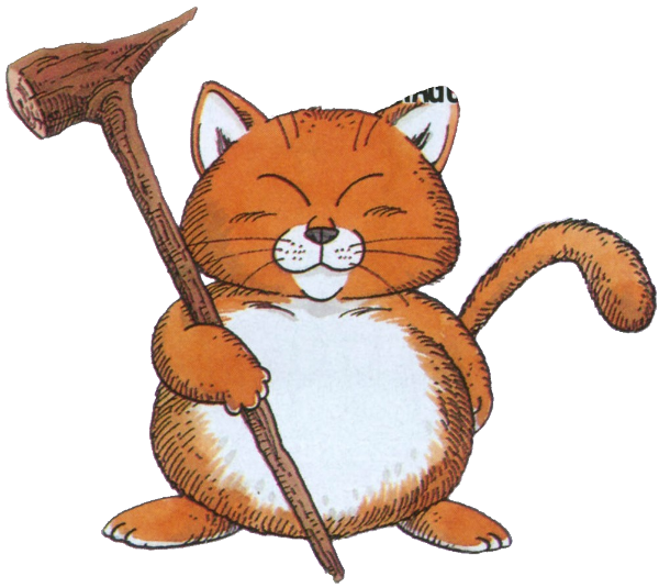 Karin | Dragon Ball Wiki Italia | Fandom