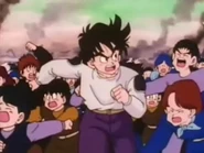 Zeshin | Dragon Ball Wiki | Fandom