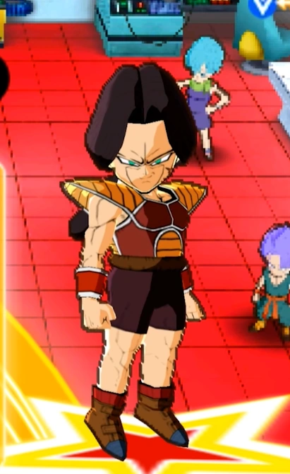 Sage | Wiki Dragon Ball | Fandom