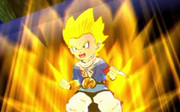 Pinich | Dragon Ball Wiki | Fandom