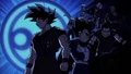 Team Universe 7 | Dragon Ball Wiki | Fandom