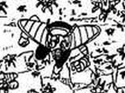 Arlian | Dragon Ball Wiki | Fandom