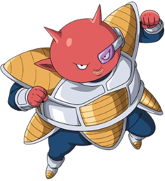 Cado | Dragon Ball Wiki Hispano | Fandom