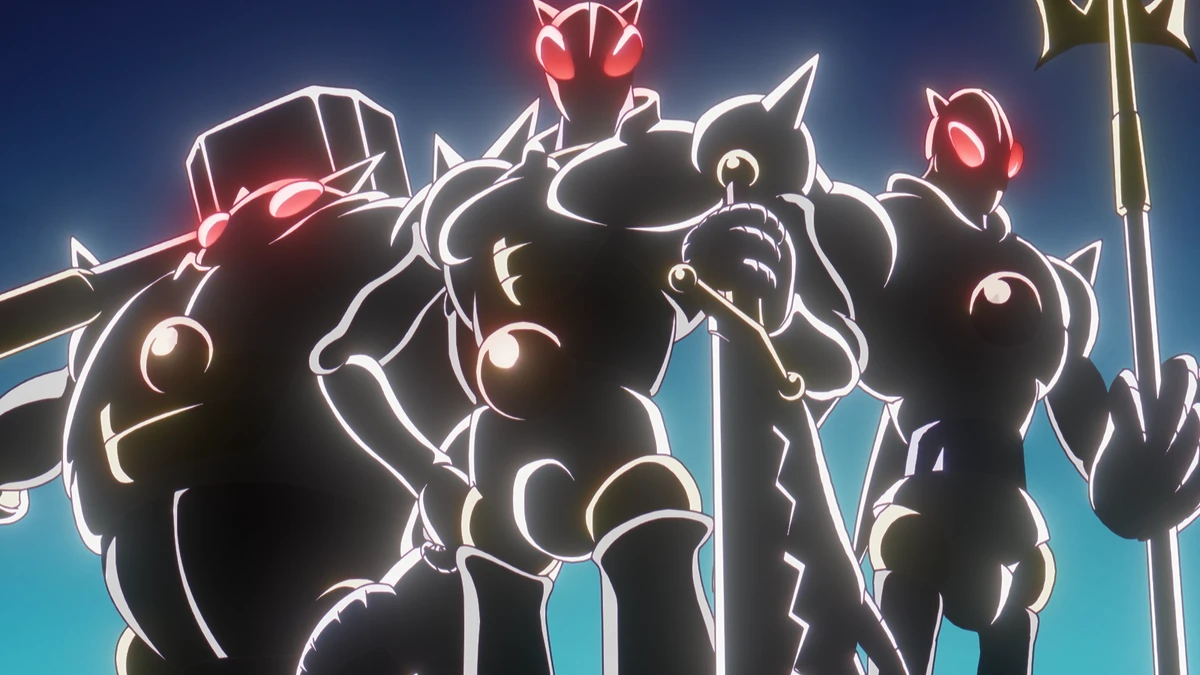 Tamagami | Dragon Ball Wiki | Fandom