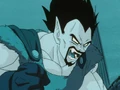 Saiyan-Tuffle war | Dragon Ball Wiki | Fandom