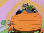Unforgivable! | Dragon Ball Wiki | Fandom