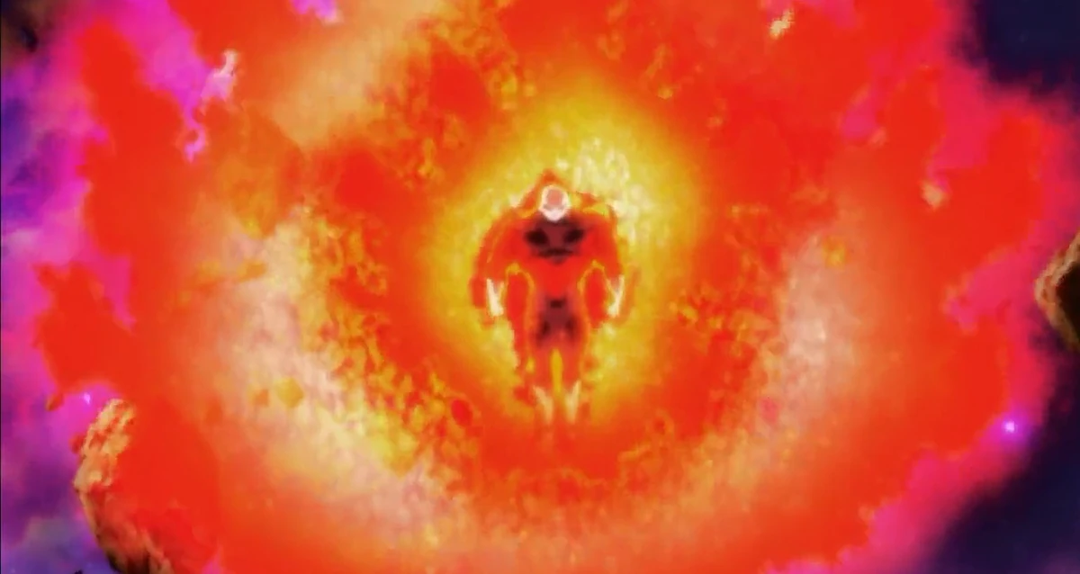 Jiren/Power and Abilities | Dragon Ball Wiki | Fandom