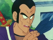 Sargento Mayor Murasaki | Dragon Ball Wiki Hispano | Fandom