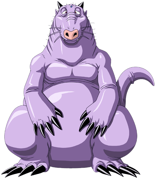 Qi Xing Long | Dragon Ball Wiki Hispano | Fandom