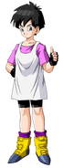 Videl | Dragon Ball Wiki Italia | Fandom