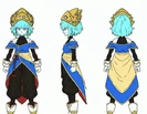 Aeos | Dragon Ball Wiki | Fandom