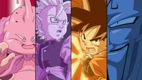 Dear Zarathustra | Dragon Ball Wiki | Fandom