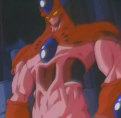 Hatchiyack | Dragon Ball Wiki | Fandom